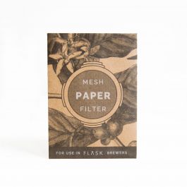 Planetary Design - Flask Filter (20 Pack)