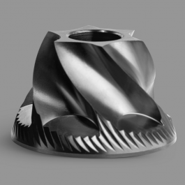 Fellow Inner Burr - for Opus Grinder