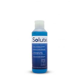 Solute - Milk System Cleaner - 250ml