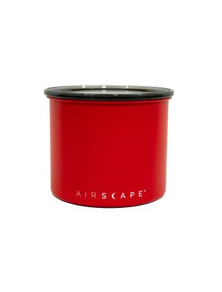 Planetary Design - Airscape Matte Red 500g